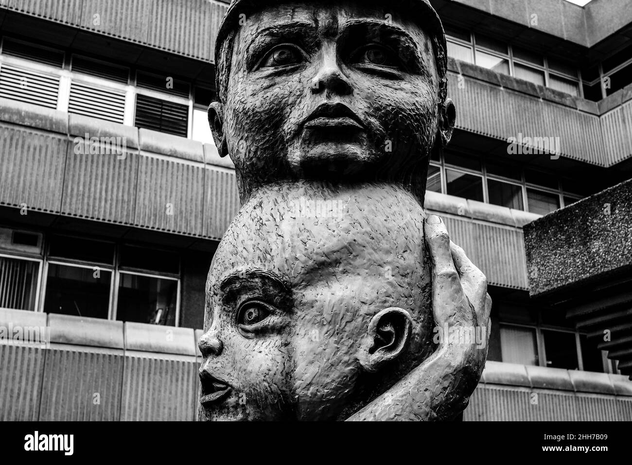 Baynard house hi-res stock photography and images - Alamy