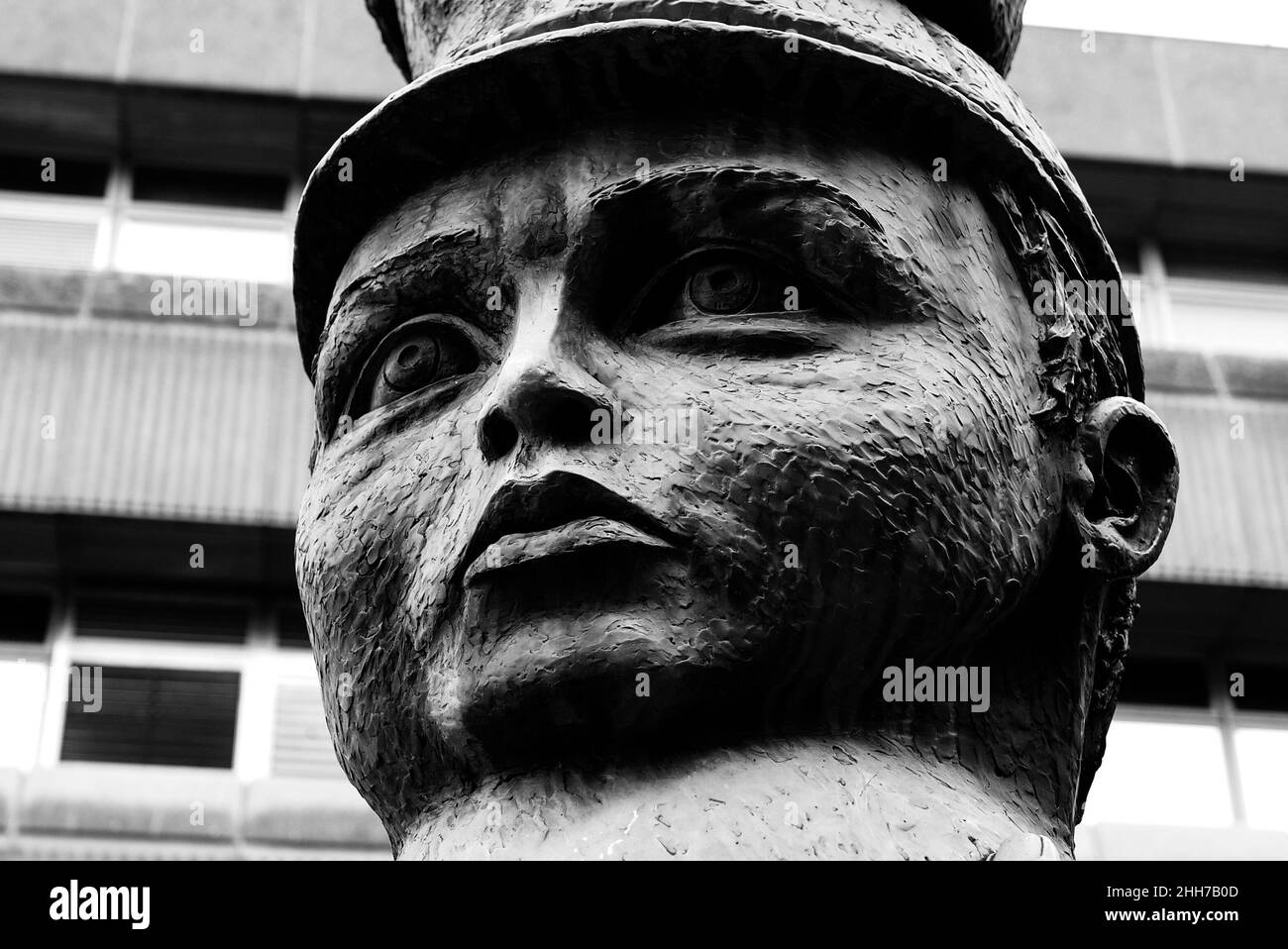 Baynard house hi-res stock photography and images - Alamy