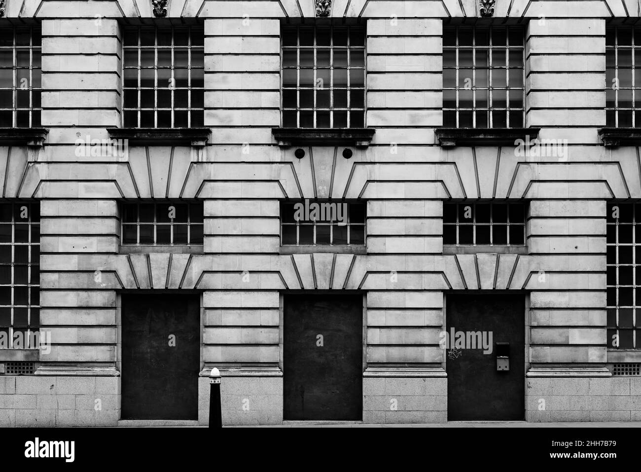 Rustication rusticated hi-res stock photography and images - Alamy