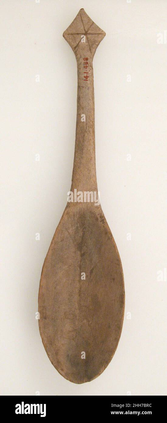 Ancient egyptian spoon hi-res stock photography and images - Alamy