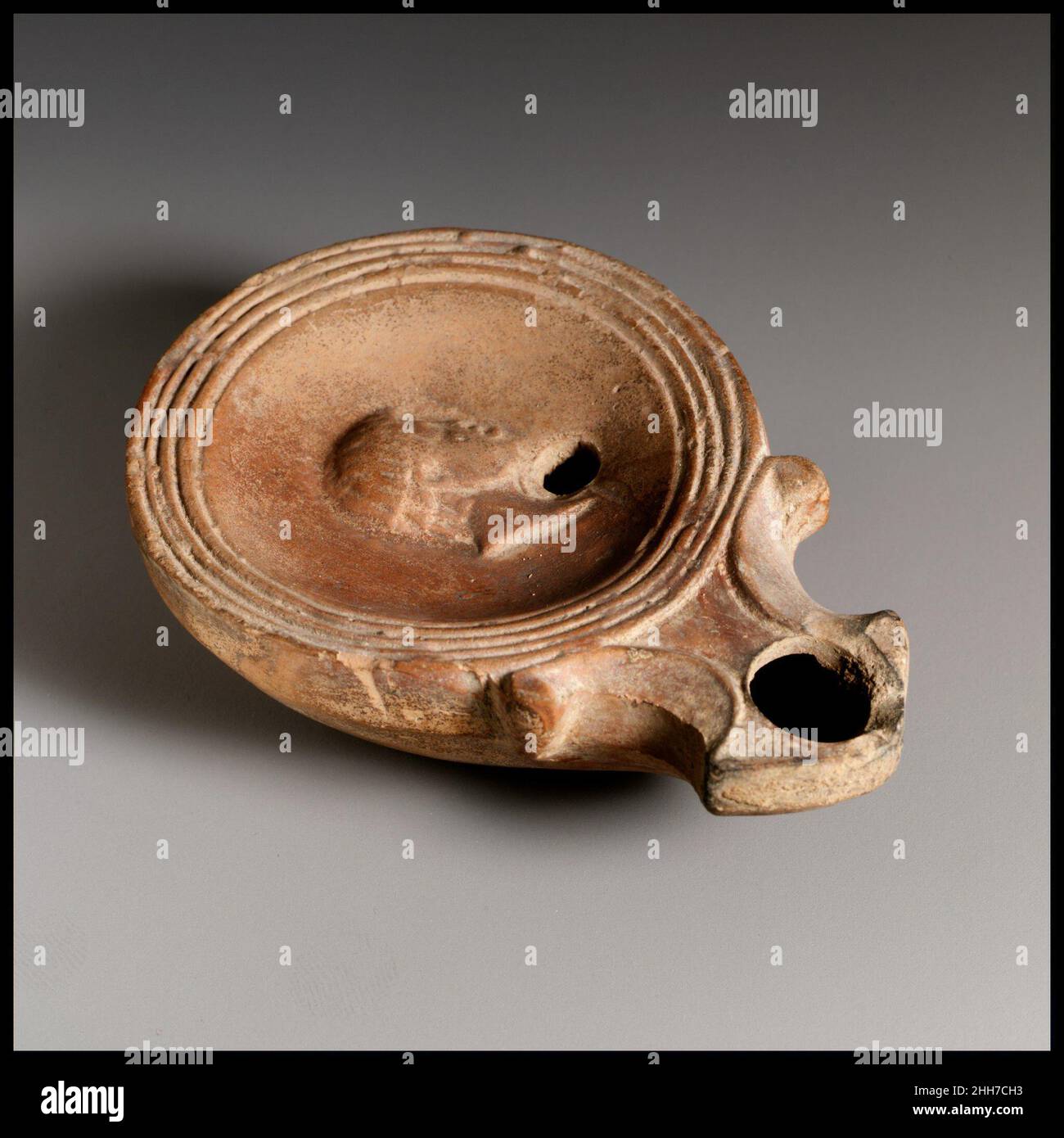 Brown discus hi-res stock photography and images - Alamy