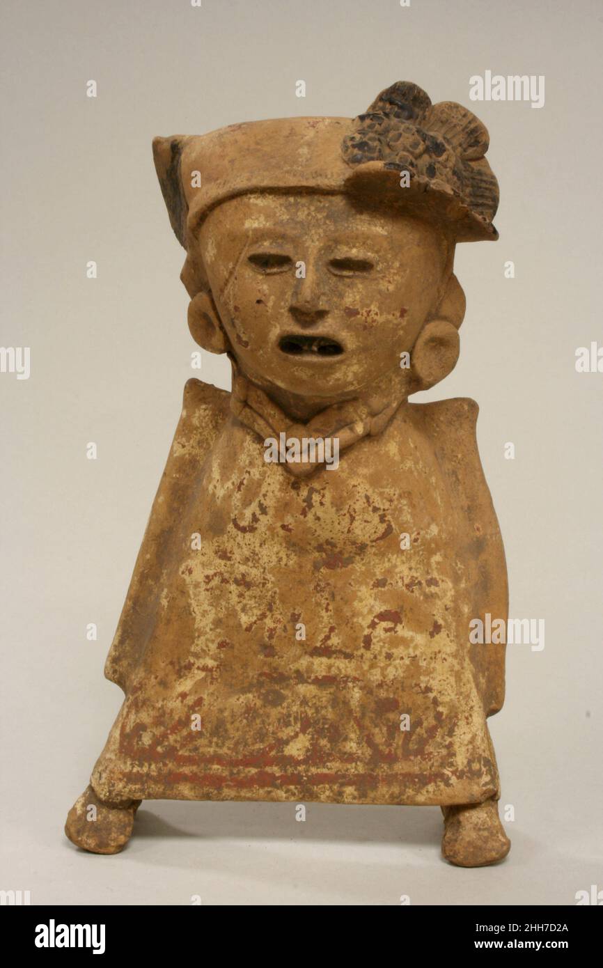 Figure 6th–9th century Remojadas. Figure. Remojadas. 6th–9th century ...