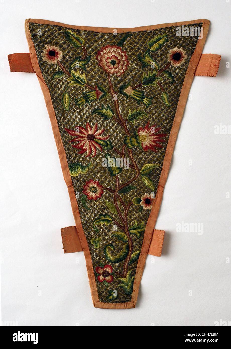 Stomacher hi-res stock photography and images - Alamy