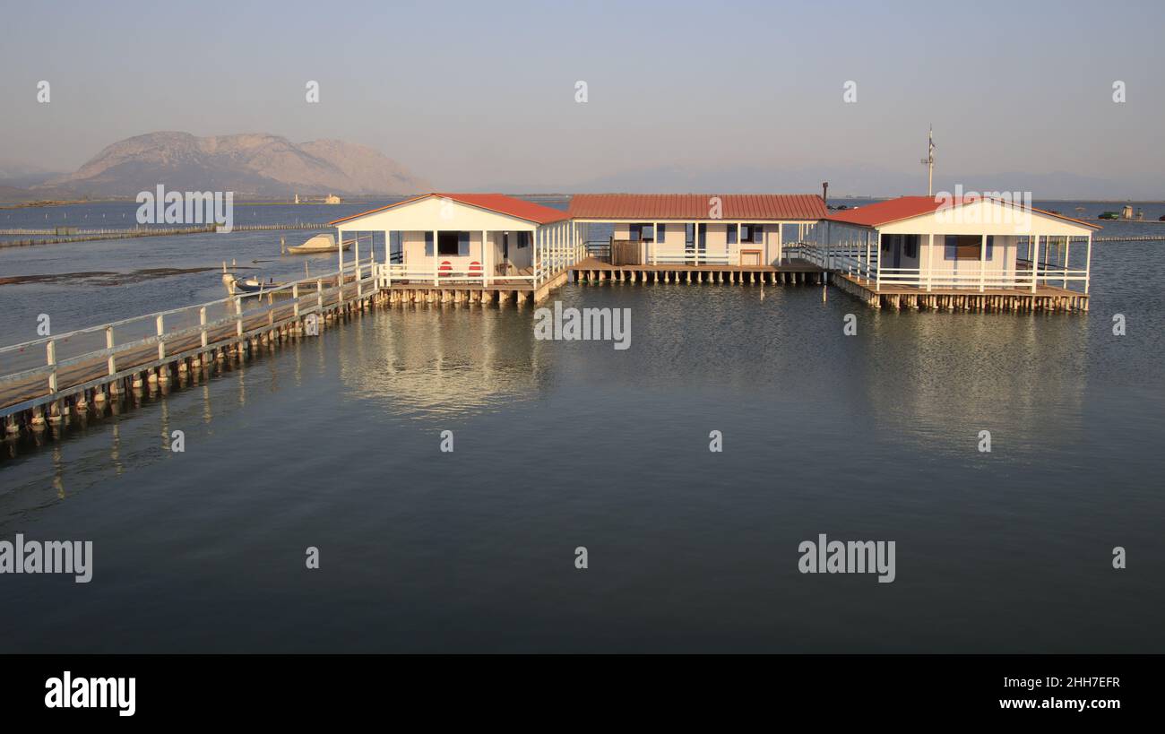 Mesologgi aitoliko hi-res stock photography and images - Alamy