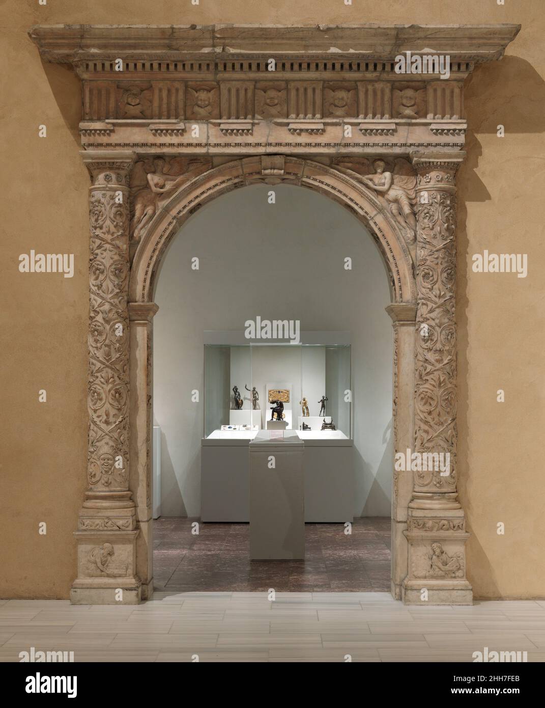 Silvio cosini hi-res stock photography and images - Alamy