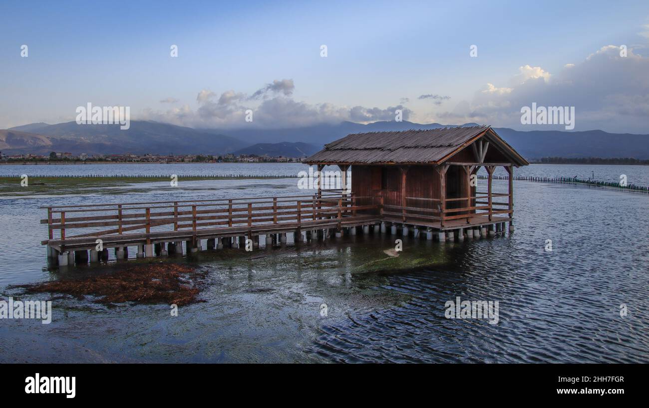 Mesologgi aitoliko hi-res stock photography and images - Alamy