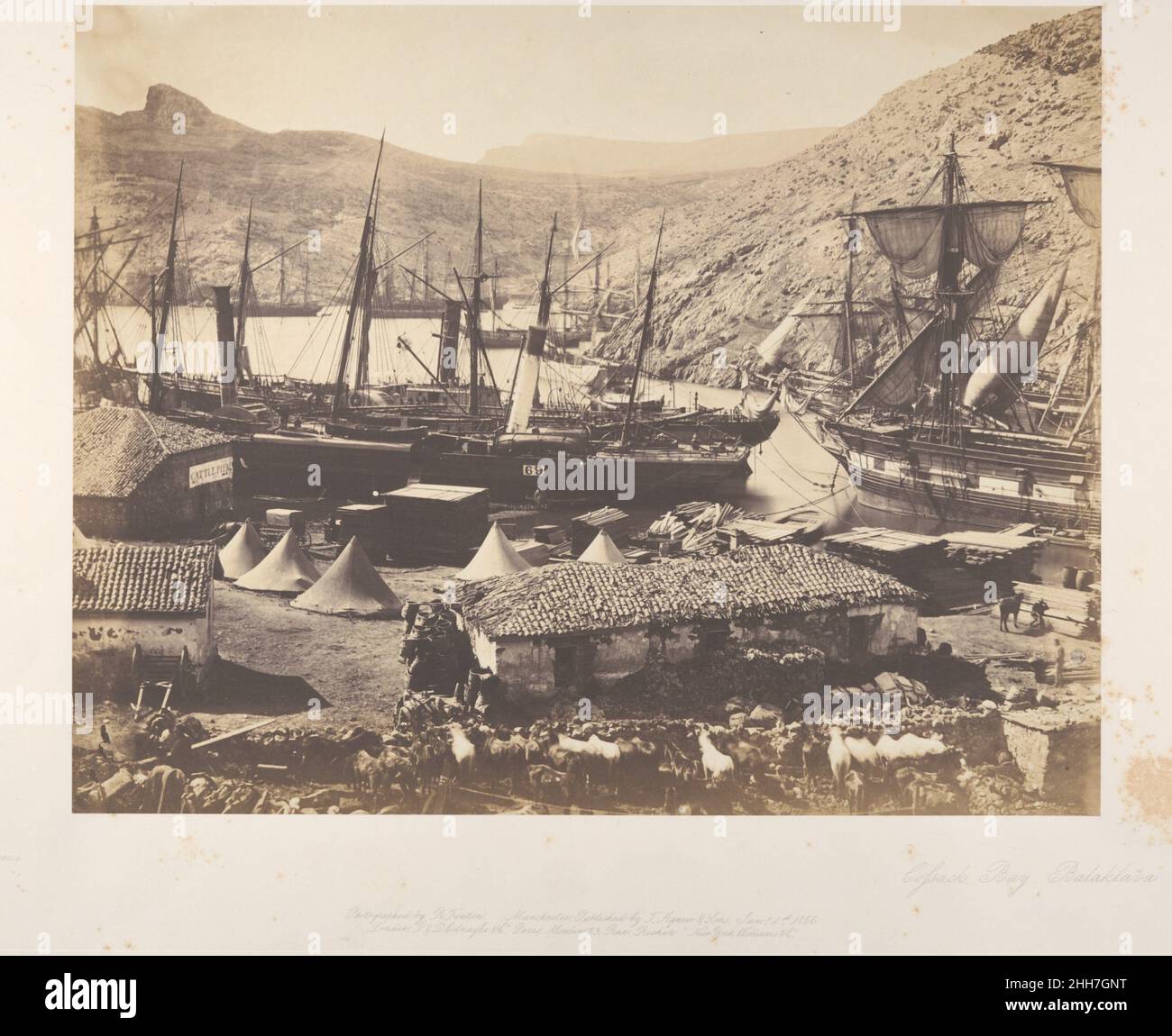 Roger cossack hi-res stock photography and images - Alamy