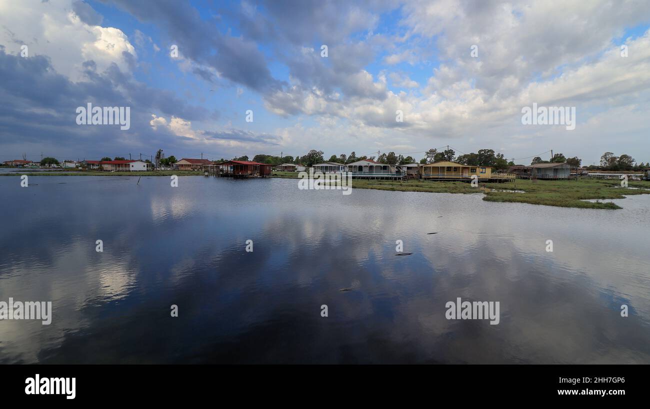 Mesologgi tourlida hi-res stock photography and images - Alamy