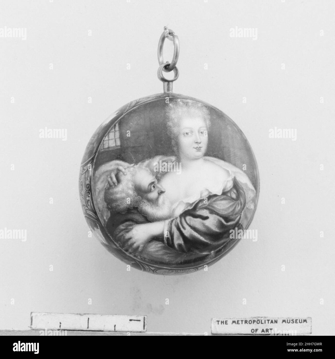 Watch first half 18th century Watchmaker: Jean Romilly The story of ...