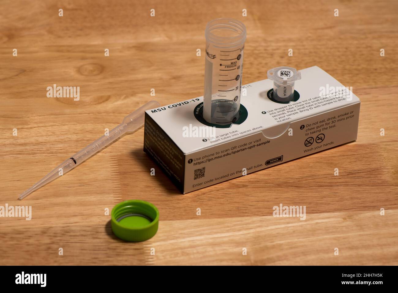 Molecular diagnosis hi-res stock photography and images - Alamy