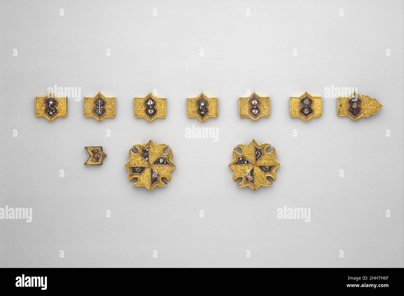 Granulation adorn hi-res stock photography and images - Alamy