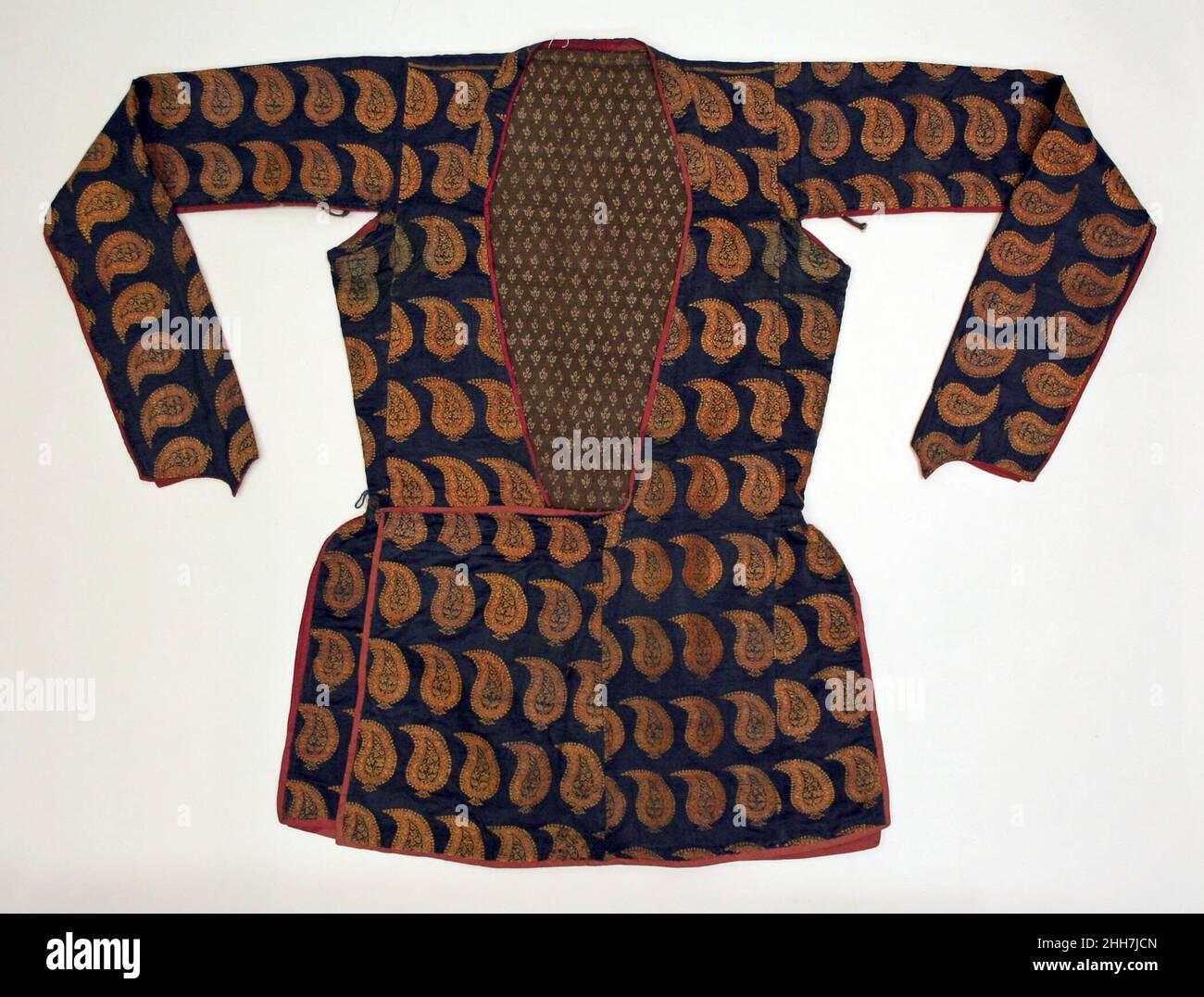 19th century jacket hi-res stock photography and images - Alamy