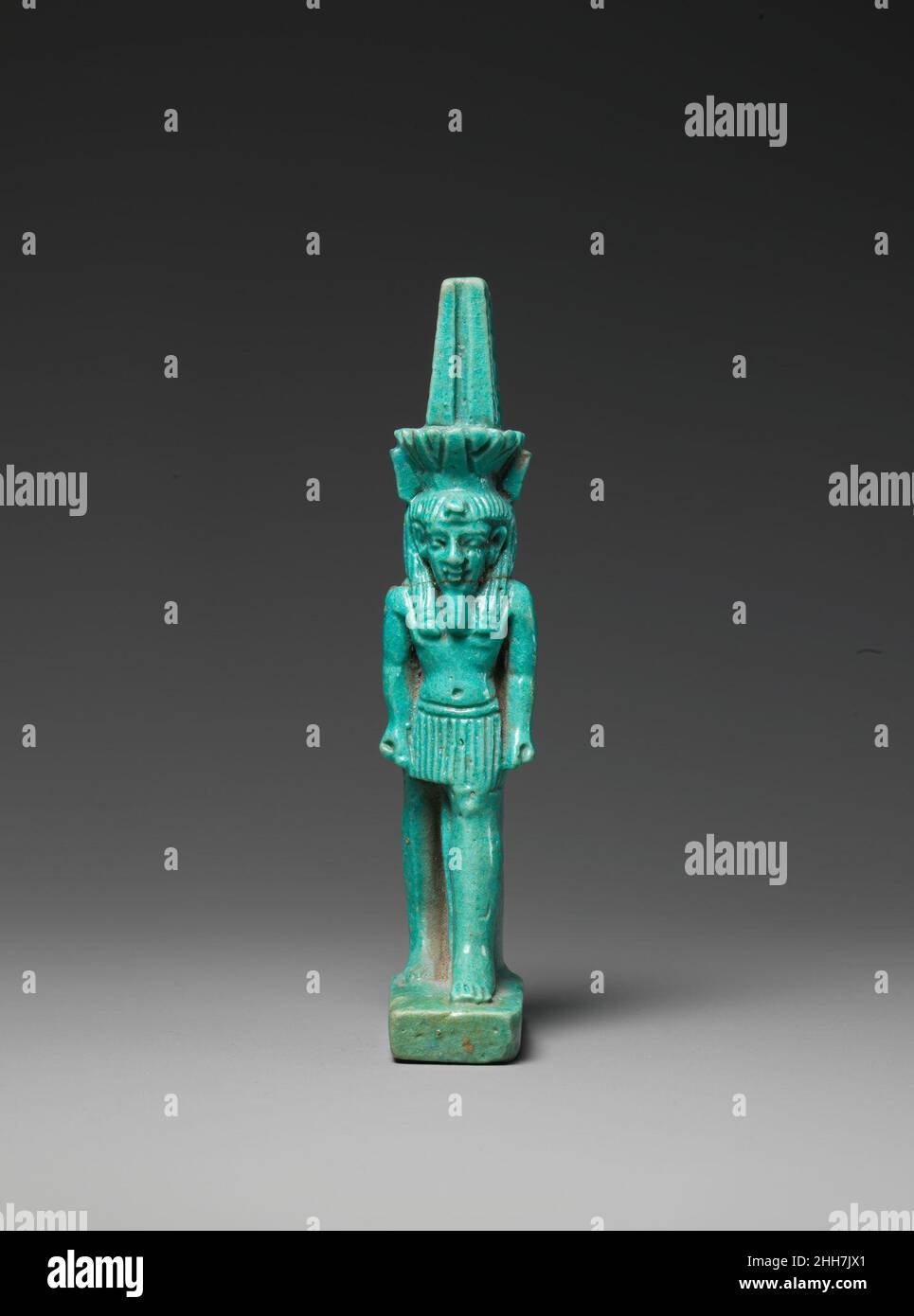 Nefertum Amulet 1070–332 B.C. Third Intermediate Period–Late Period ...