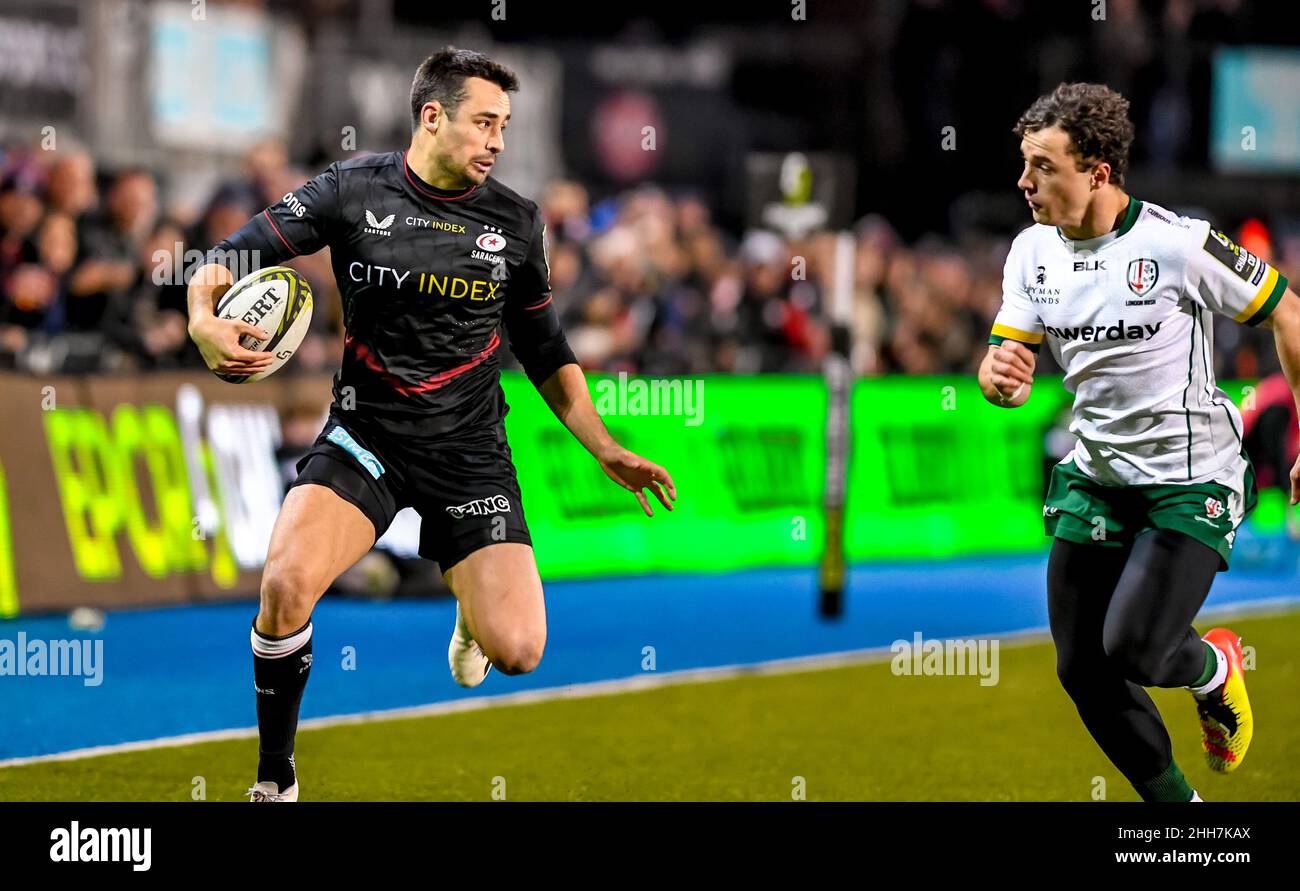 Alex lozowski hi-res stock photography and images - Alamy