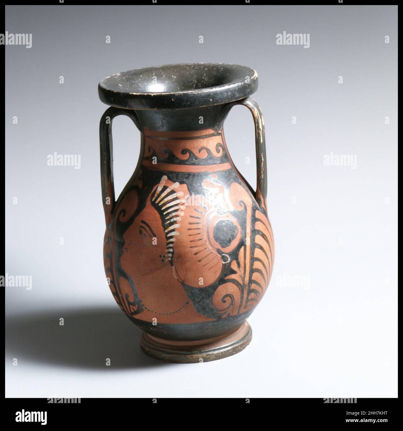 Apulian pelike hi-res stock photography and images - Alamy