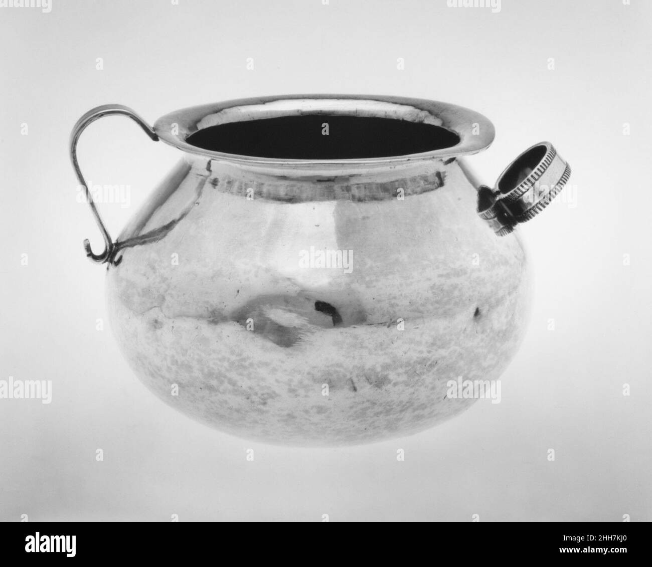 Pot (Olla) 18th century South American (Bolivian). Pot (Olla). South ...