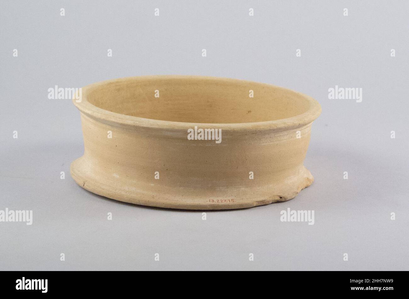 Statue base Greek, South Italian, Tarentine. Statue base. Greek, South ...