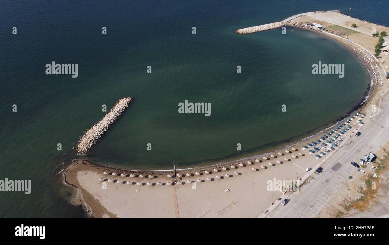 Tourlida mesologgi hi-res stock photography and images - Alamy