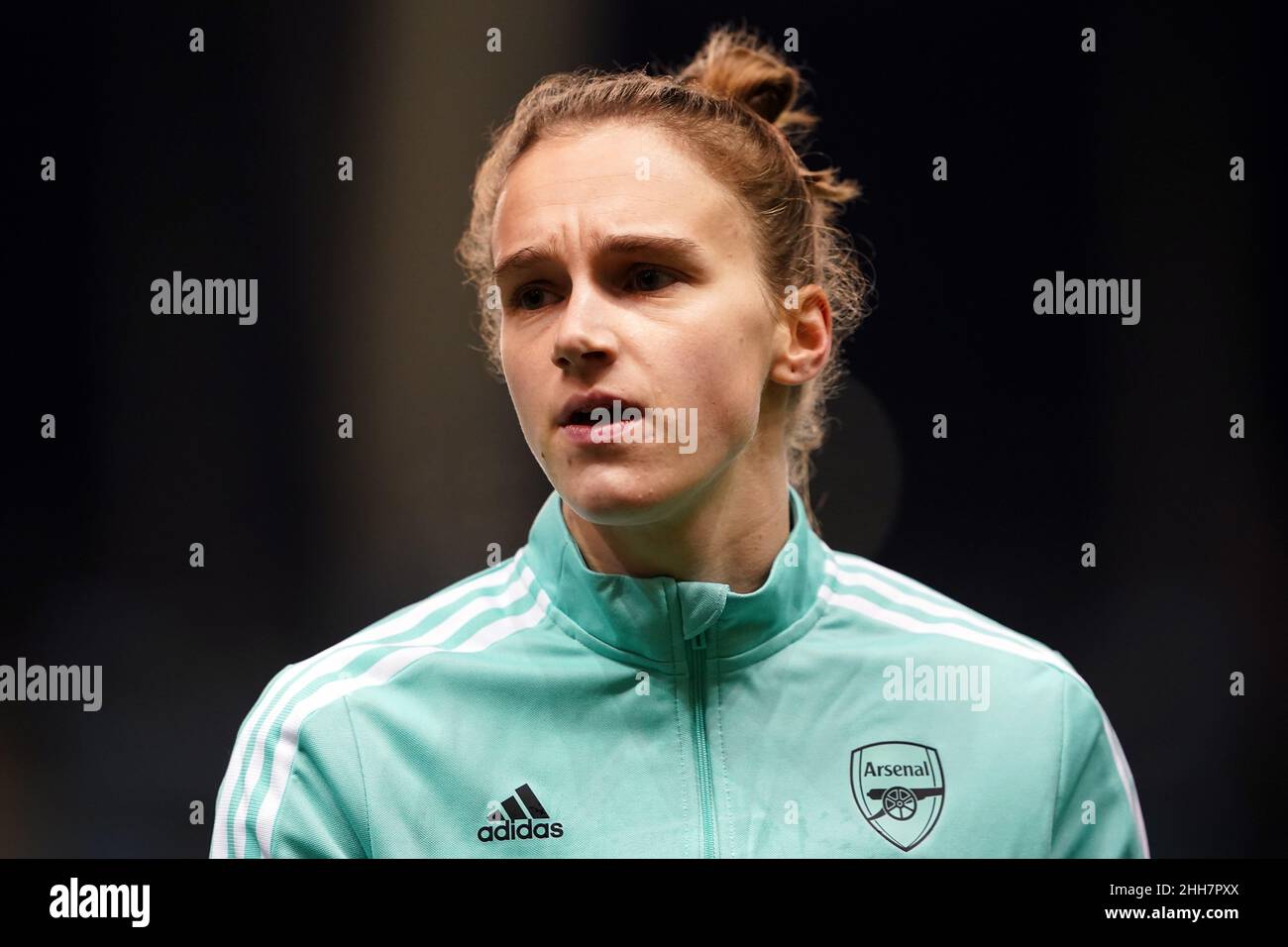 Arsenal manchester city 2022 january hi-res stock photography and ...