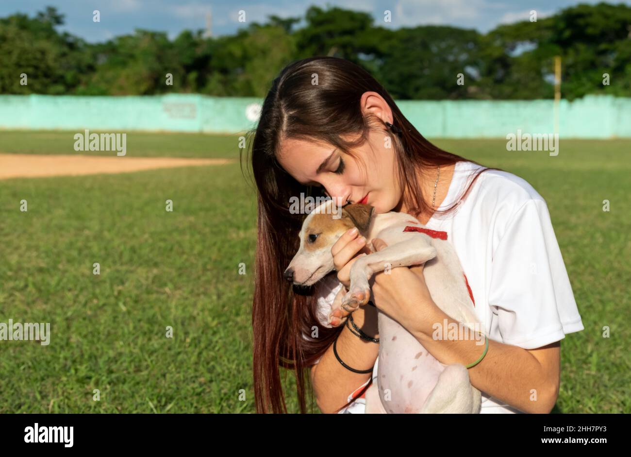 Half Human Half Dog Baby