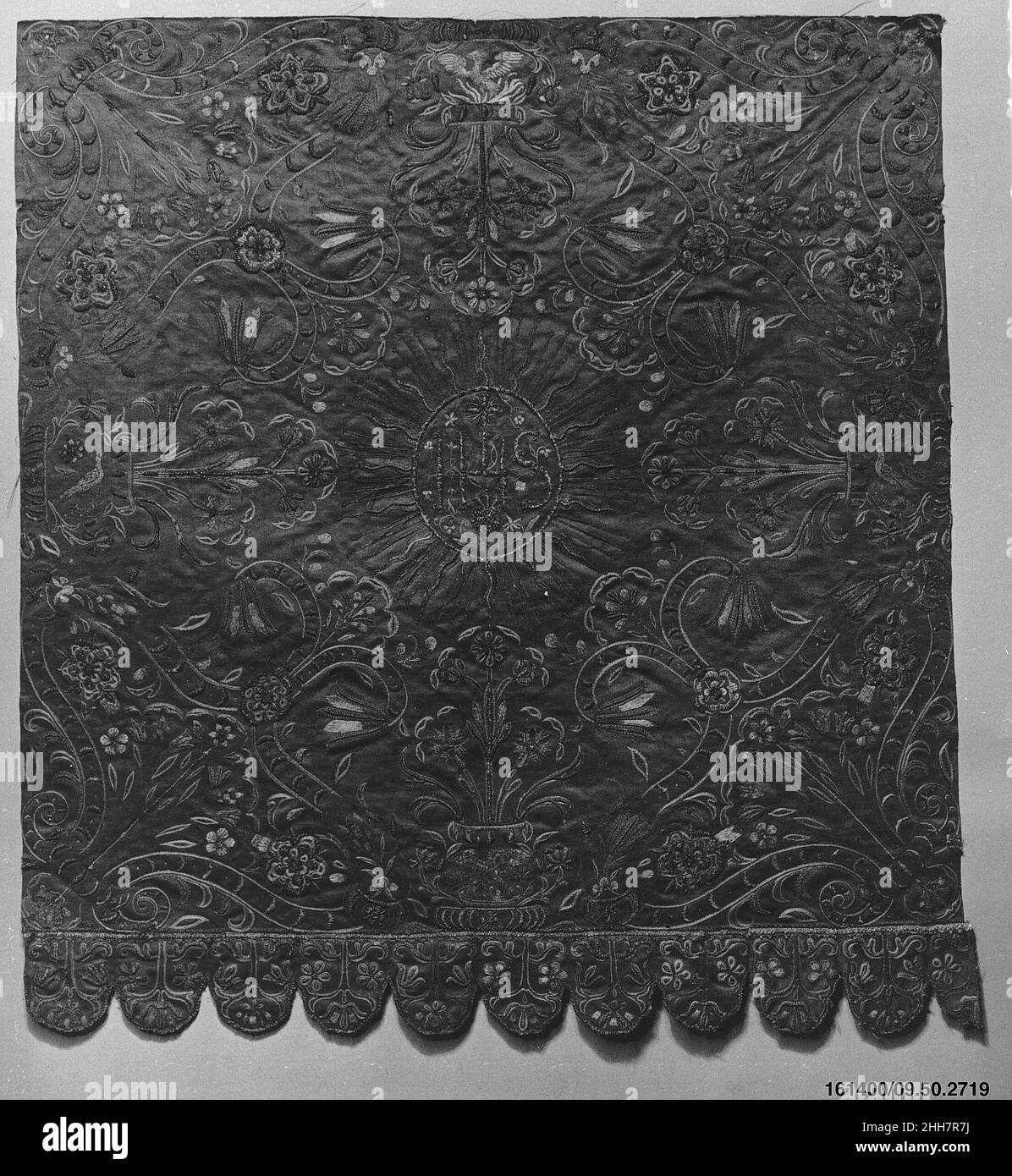 17th century design elements Black and White Stock Photos & Images - Alamy