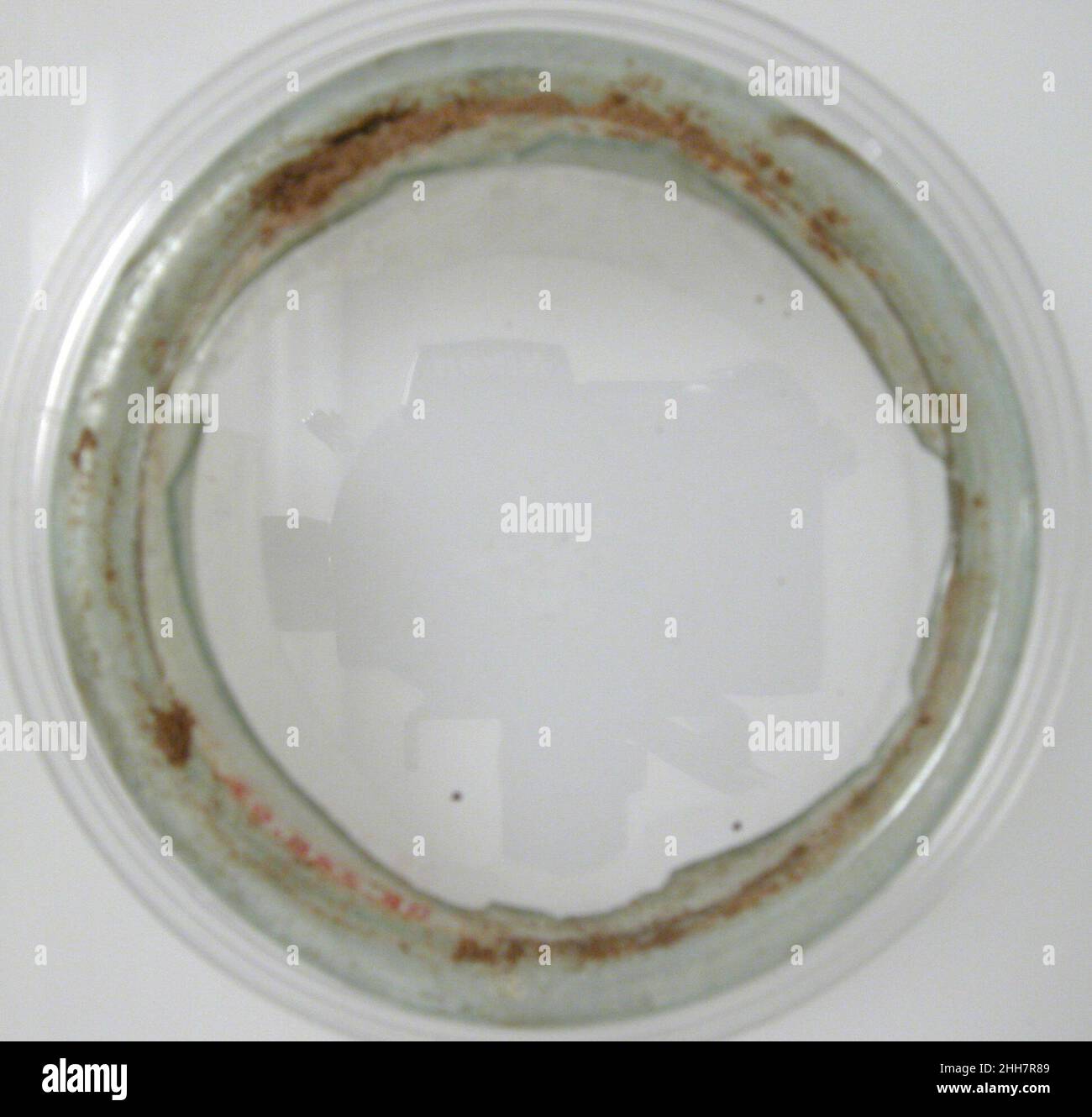 Rim of a Vessel 4th–early 5th century Coptic. Rim of a Vessel 479105 ...
