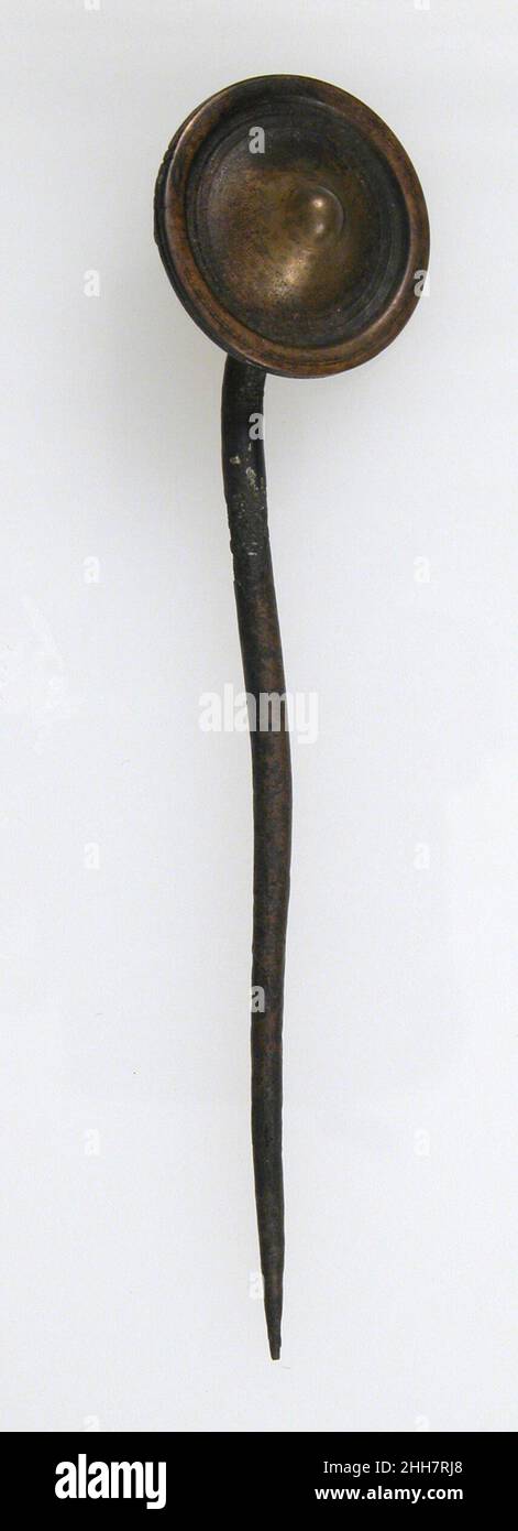 Pin 9th century (?) Irish. Pin 468282 Stock Photo - Alamy