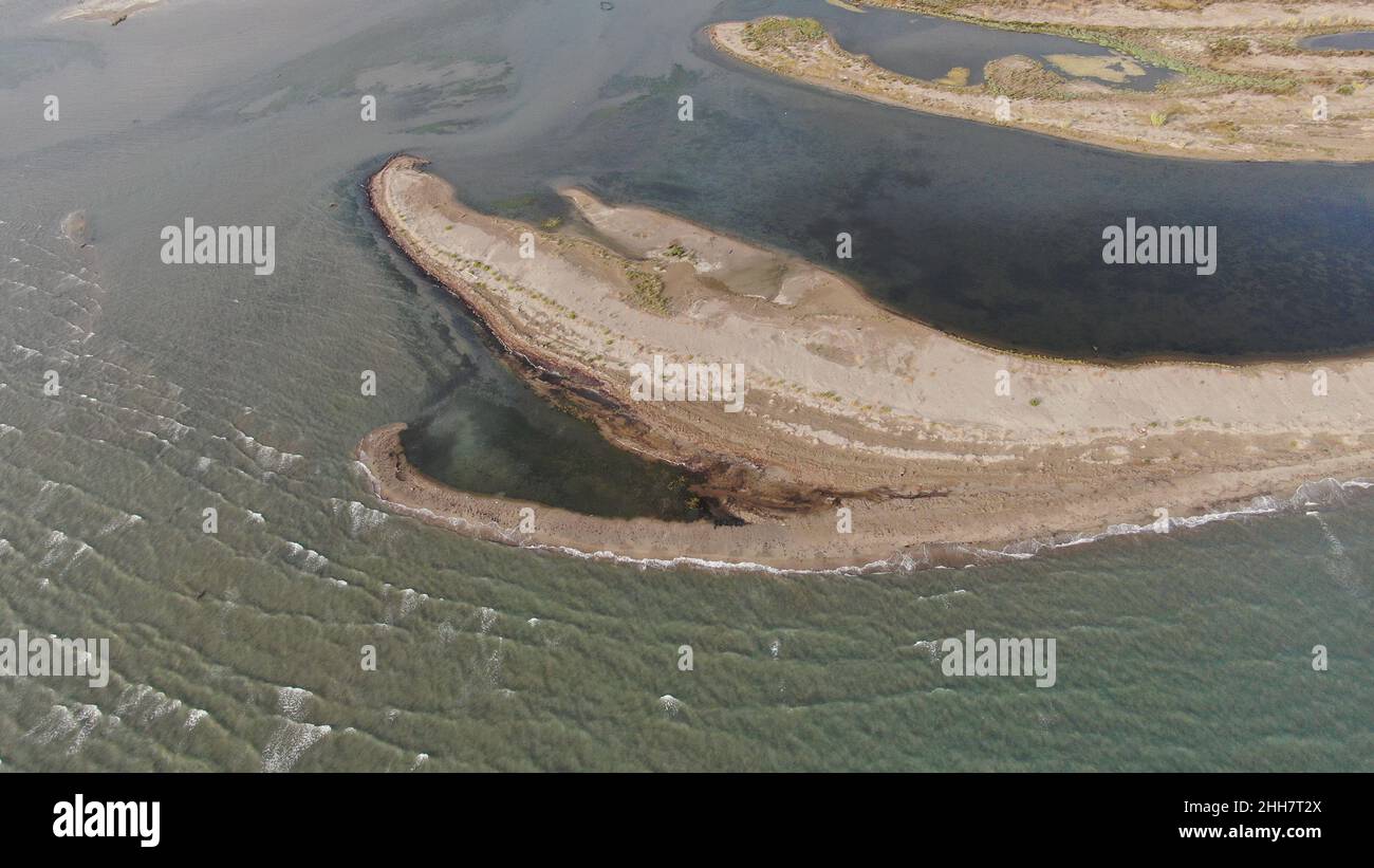 Drone Mesologgi High Resolution Stock Photography and Images - Alamy