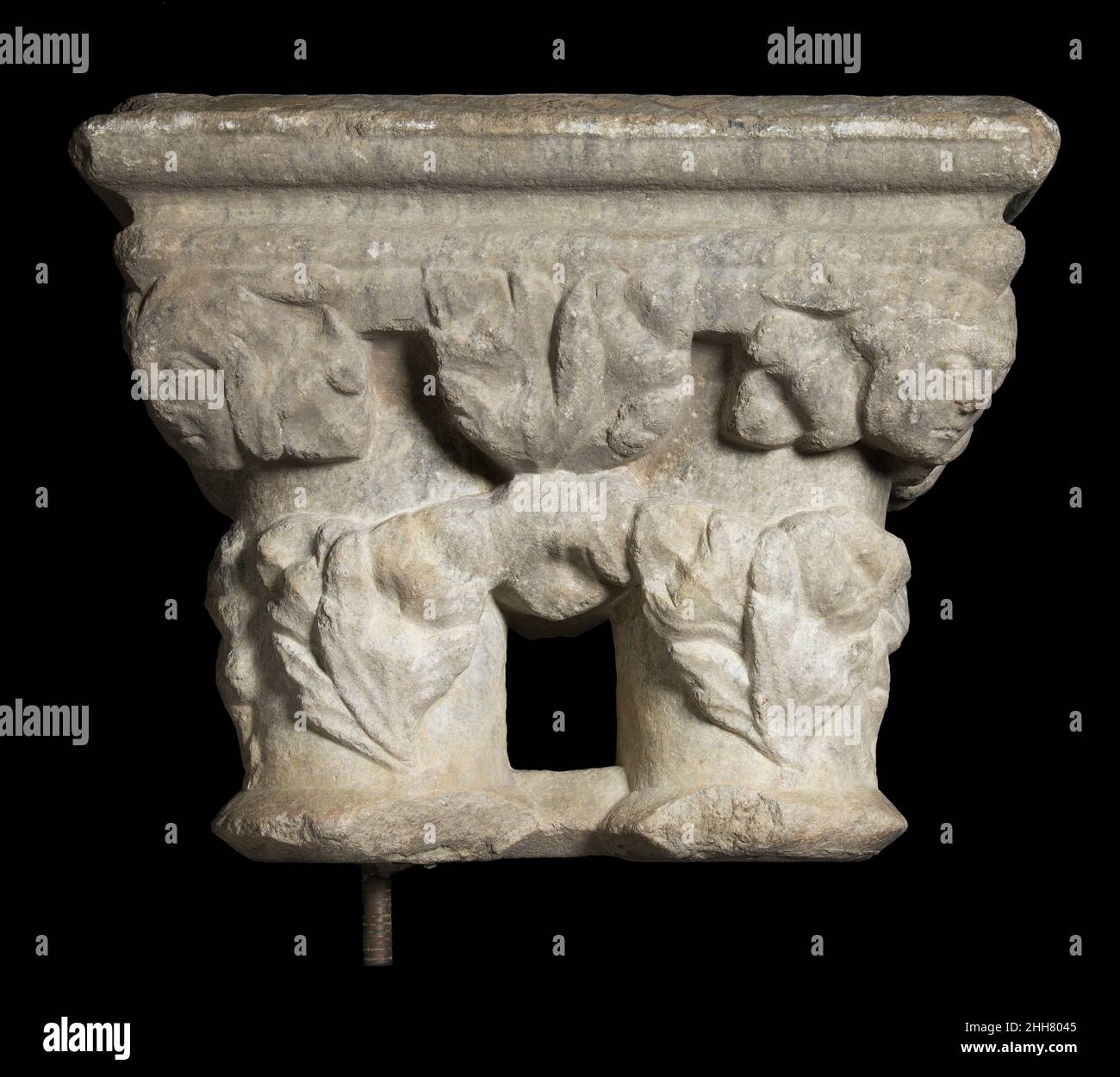 Double Column 13th–14th century French. Double Column. French. 13th ...