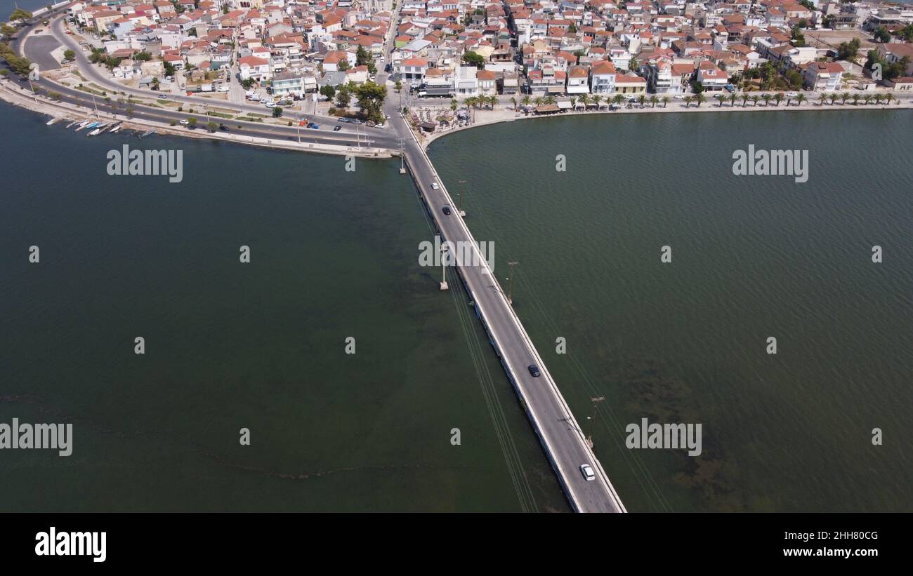 Aitoliko mesologgi hi-res stock photography and images - Alamy