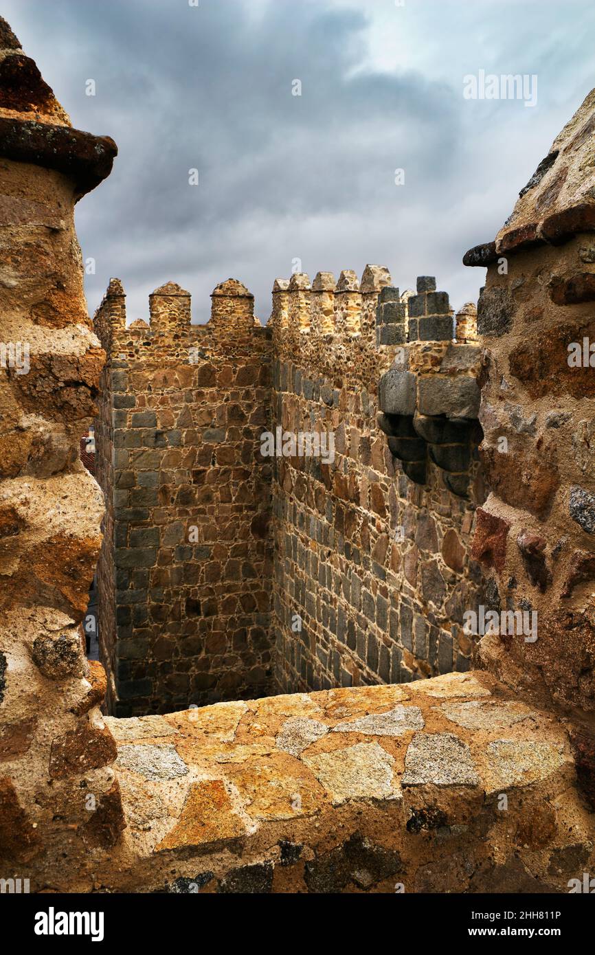 Castillo del rey castle hi-res stock photography and images - Alamy