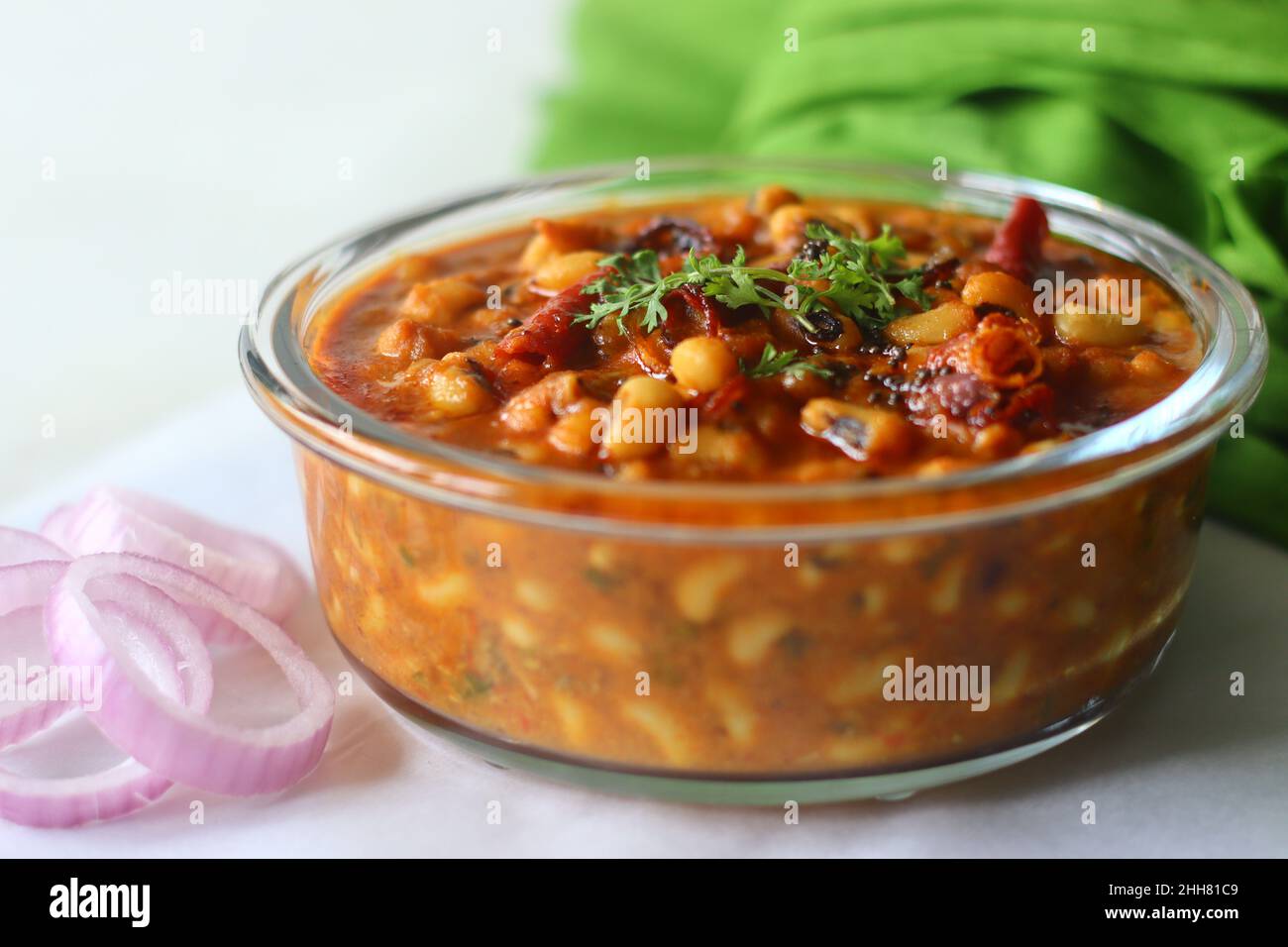 Cowpea beans hi-res stock photography and images - Alamy