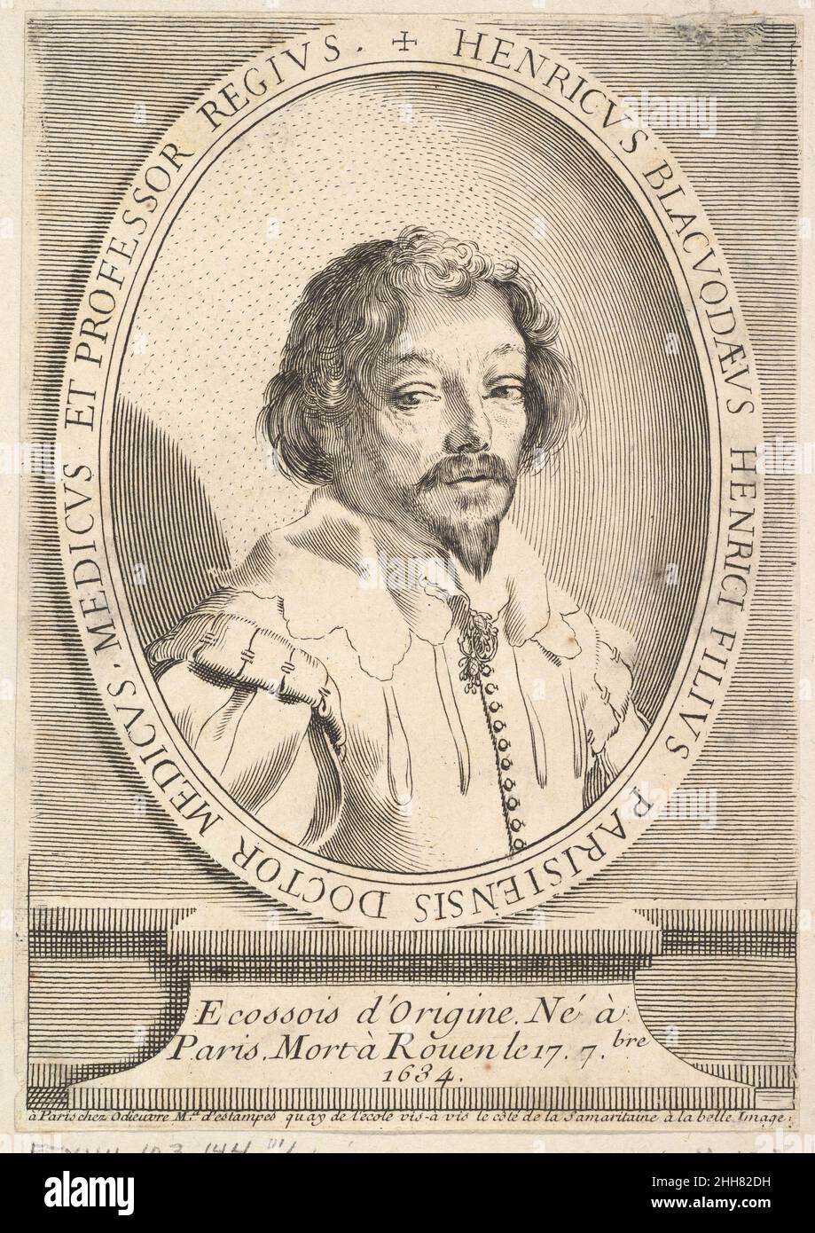 Henry blackwood hi-res stock photography and images - Alamy