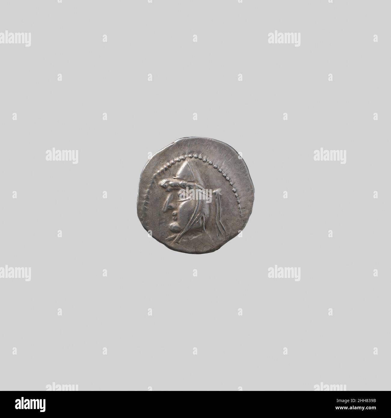 Person jutting chin hi-res stock photography and images - Alamy