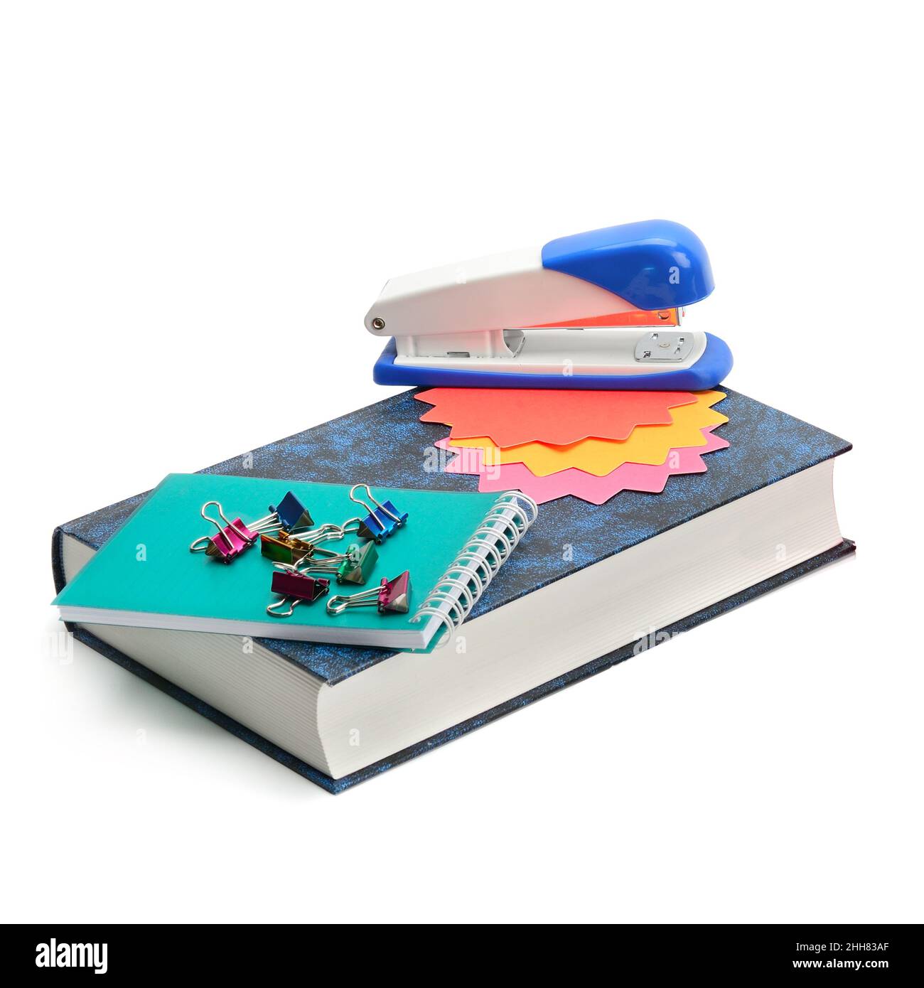 Book stickers Cut Out Stock Images & Pictures - Alamy