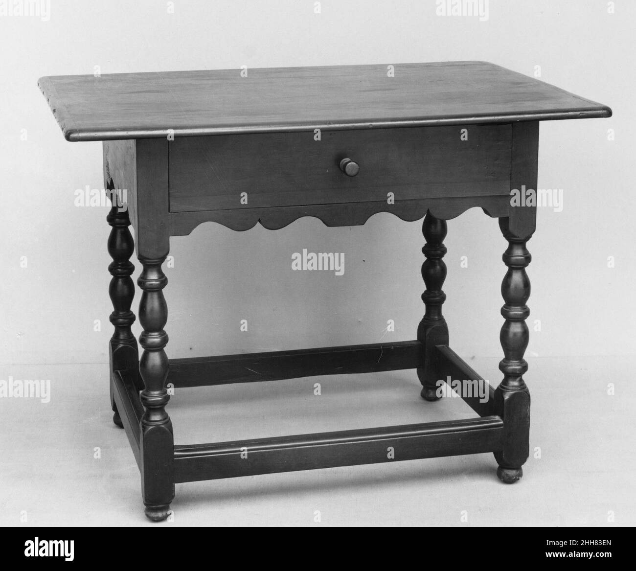 Colonial style table setting hi-res stock photography and images - Alamy