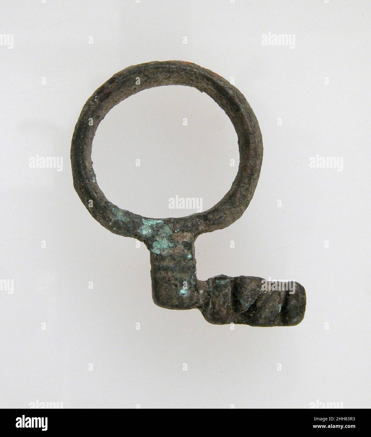 Key 1st–7th century Roman. Key 462966 Stock Photo - Alamy