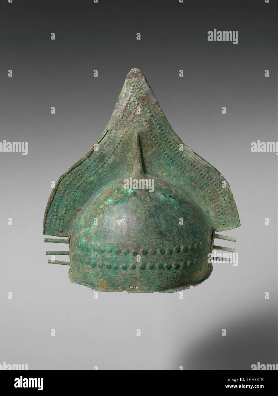 Two pointed cap hi-res stock photography and images - Alamy