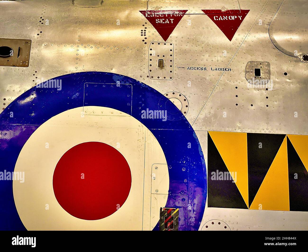 1970 aircraft hi-res stock photography and images - Alamy