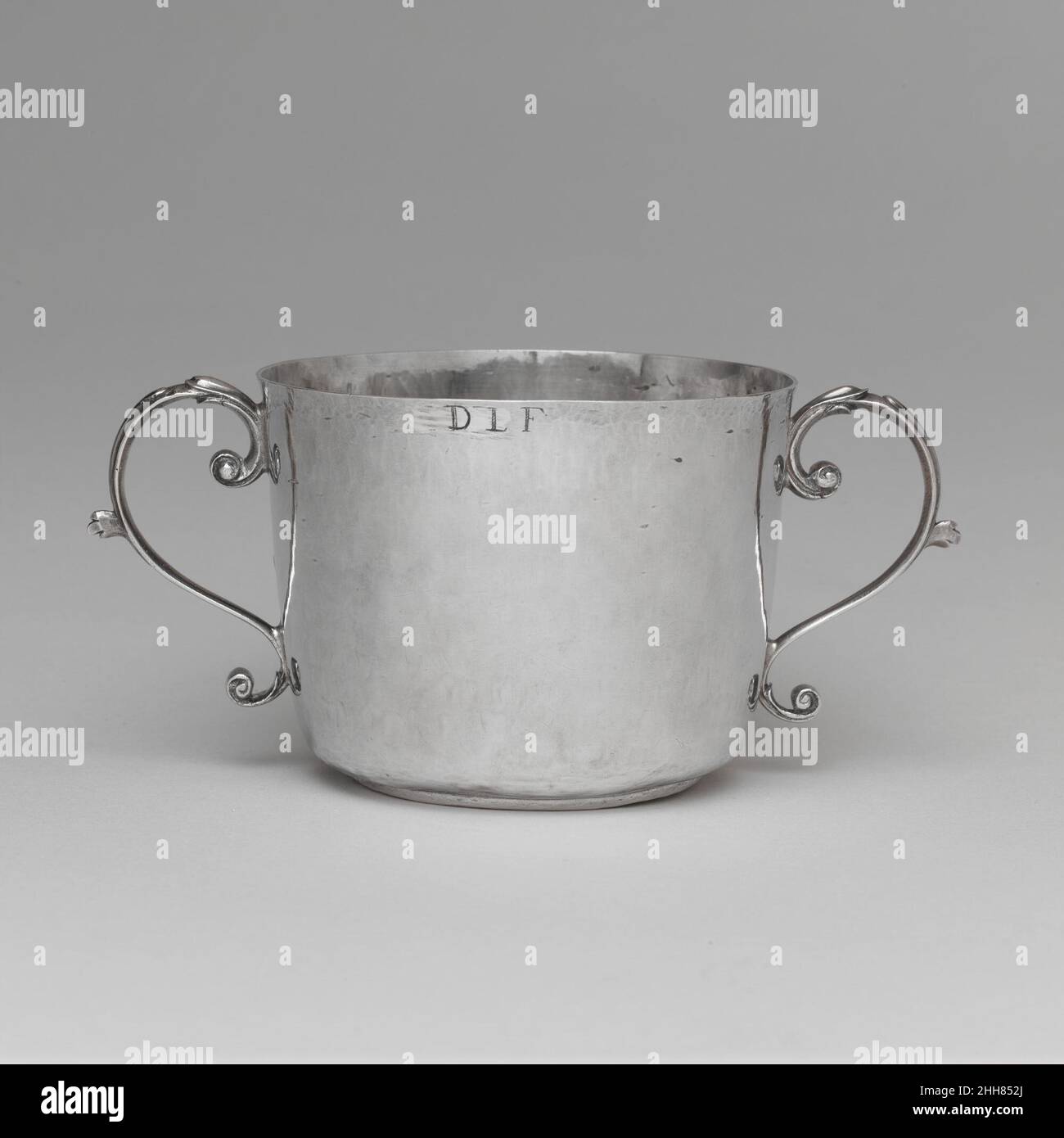 High handled cup hi-res stock photography and images - Alamy