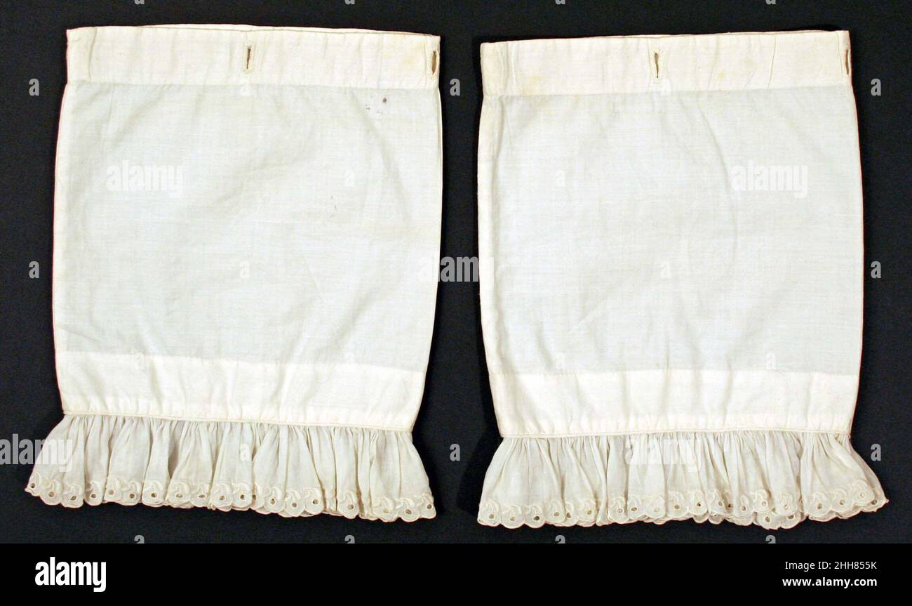 Pantalets High Resolution Stock Photography and Images - Alamy