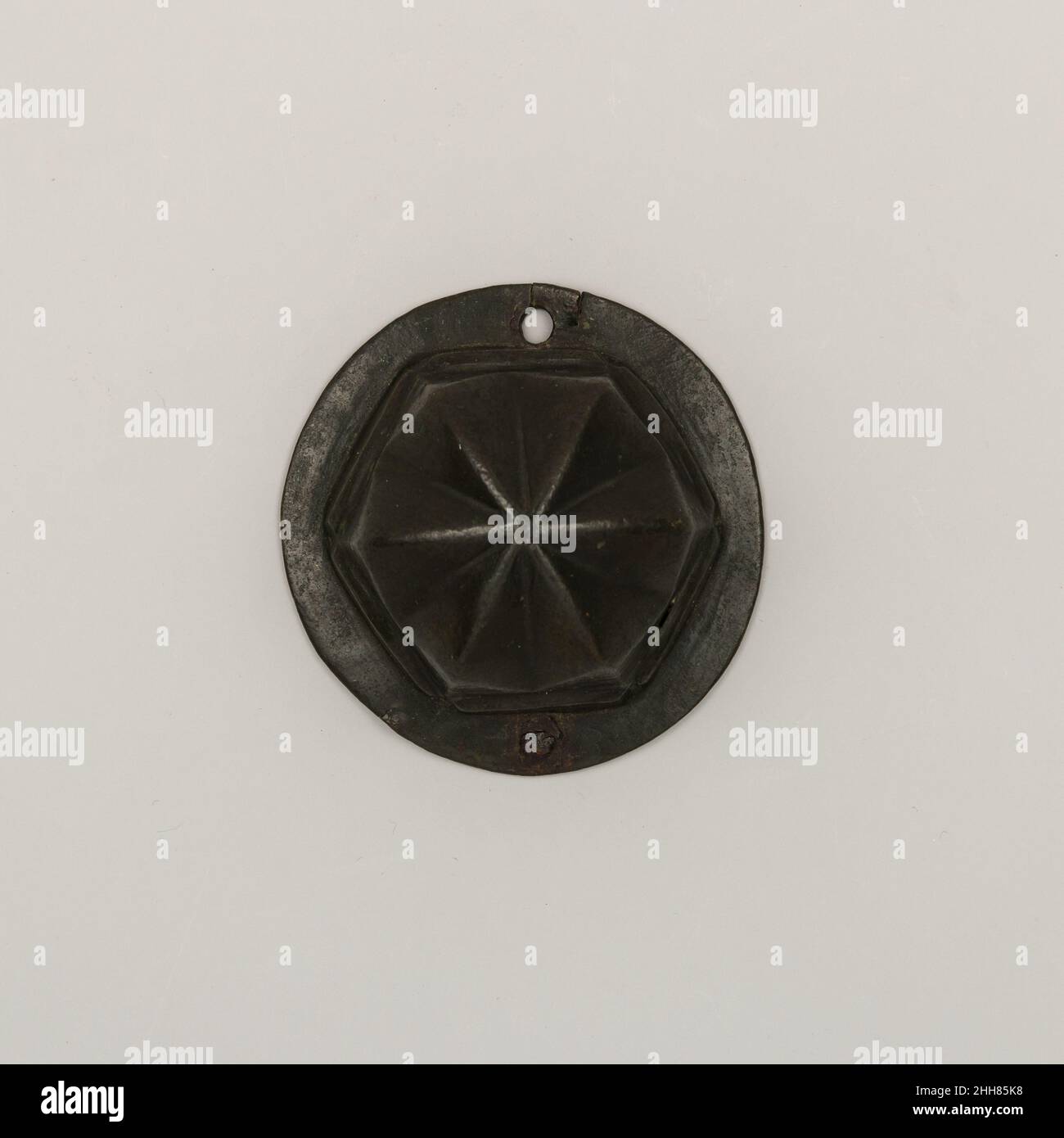 Bit Boss 16th century European Bit bosses were ornamental elements ...