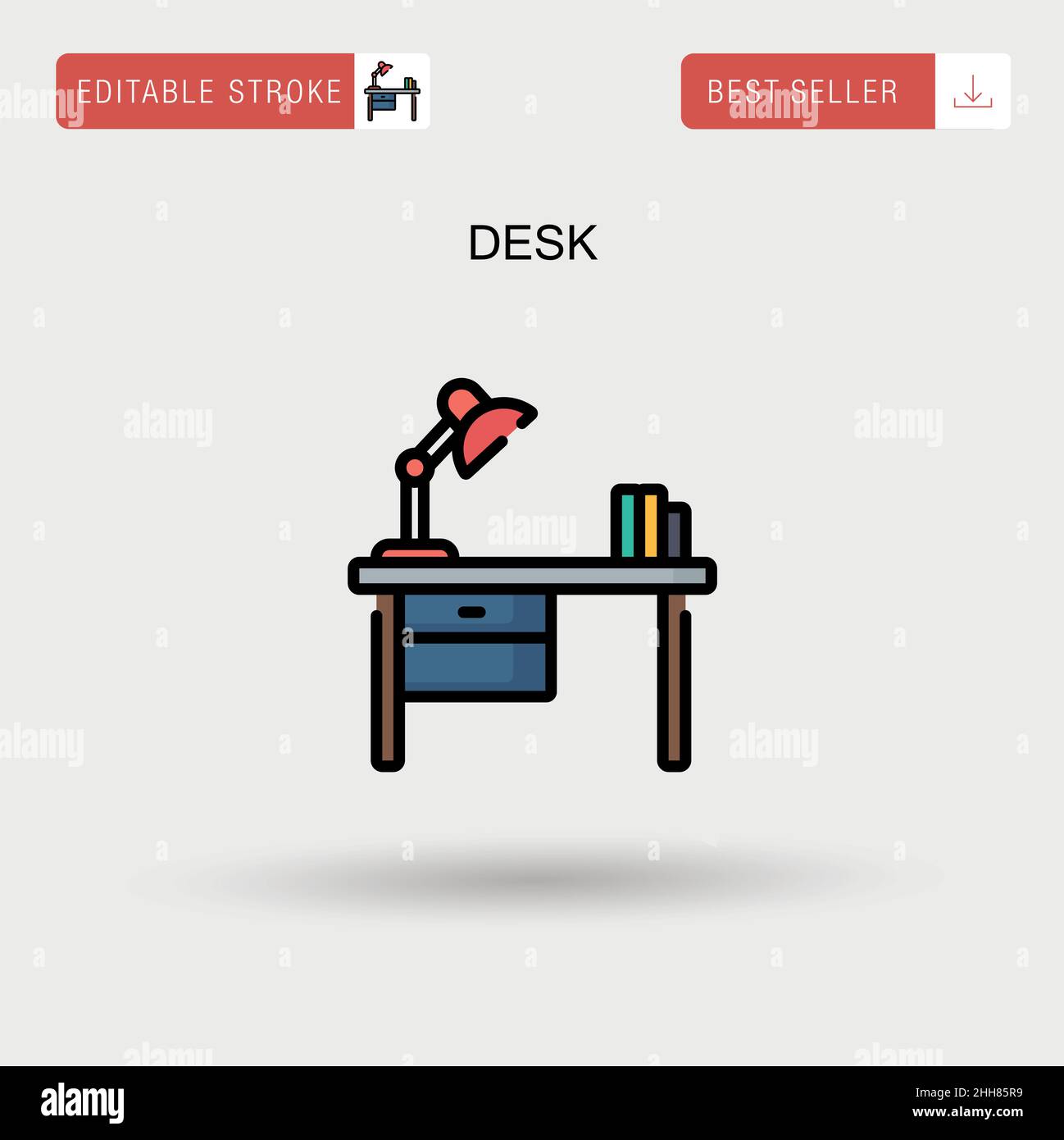 Space work Stock Vector Images - Alamy