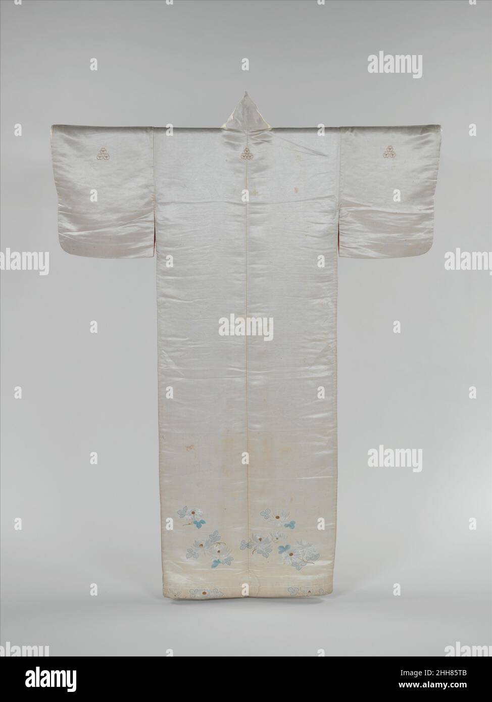 Kosode hi-res stock photography and images - Alamy