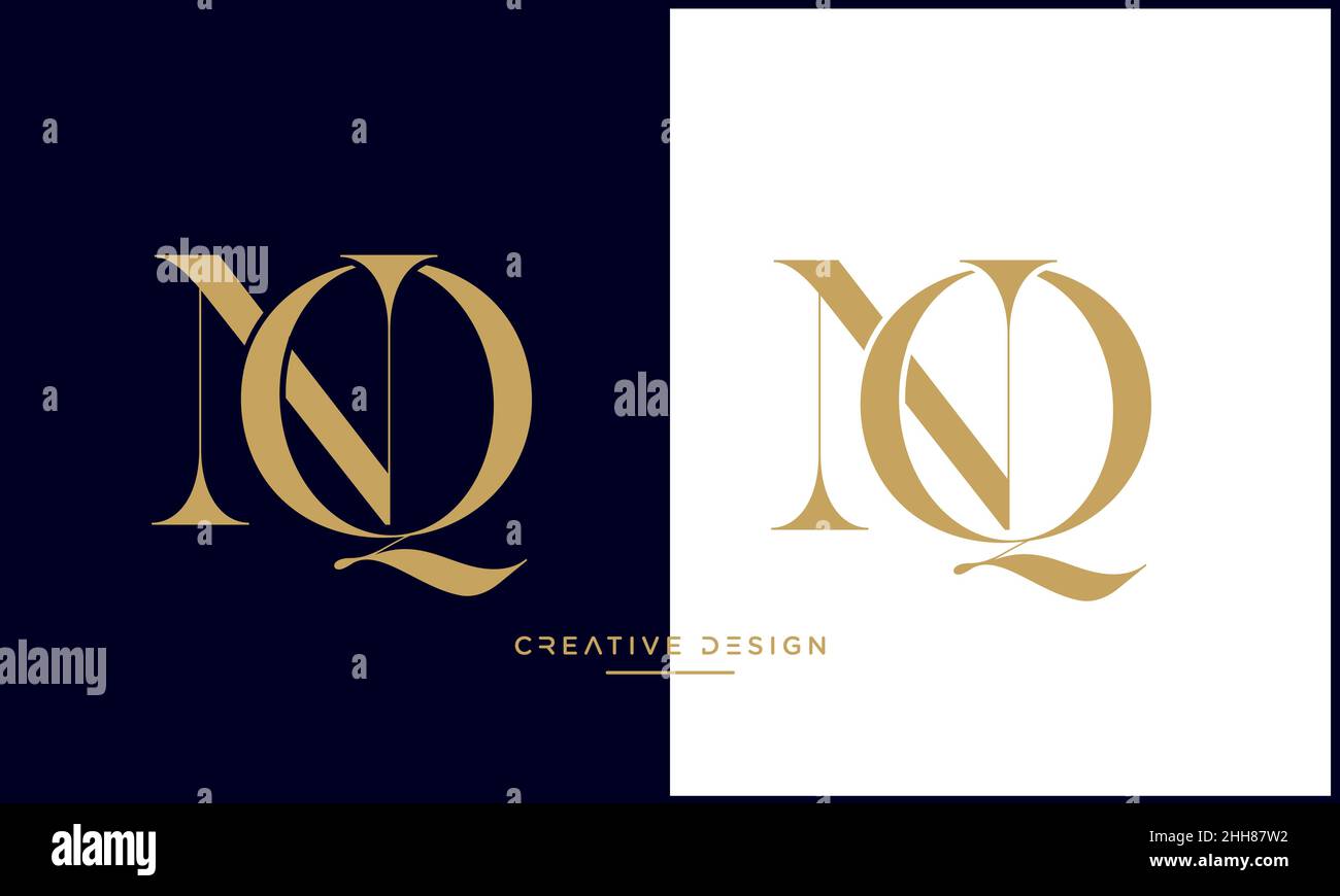 Qn alphabets hi-res stock photography and images - Alamy