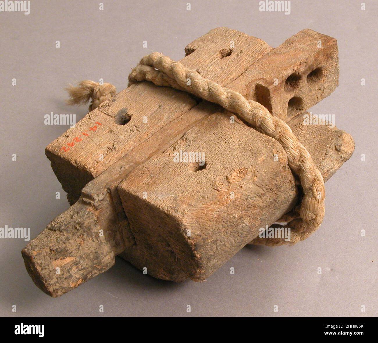 Medieval preserved lock hi-res stock photography and images - Alamy