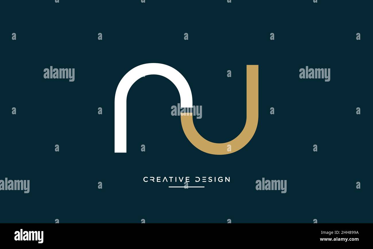 Un logo hi-res stock photography and images - Alamy