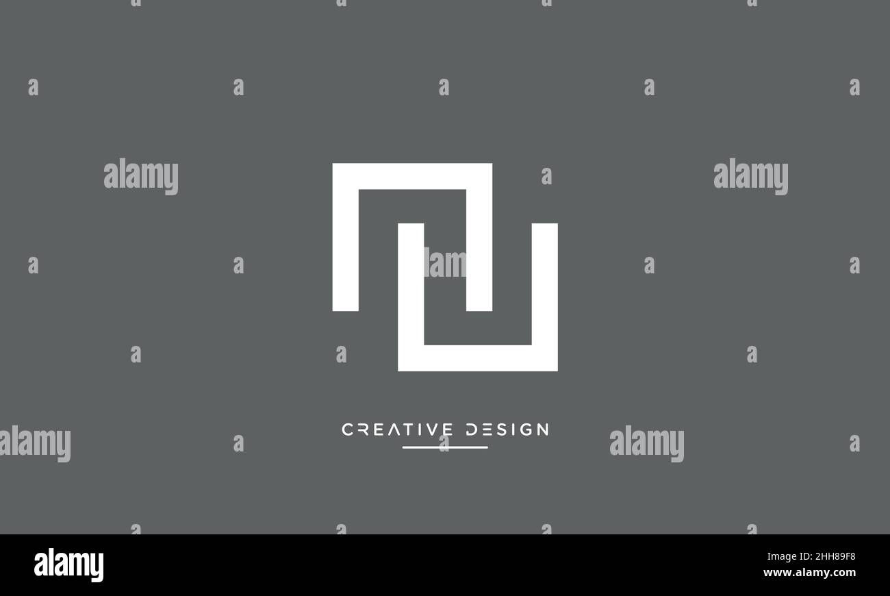 Un business logo Black and White Stock Photos & Images - Alamy