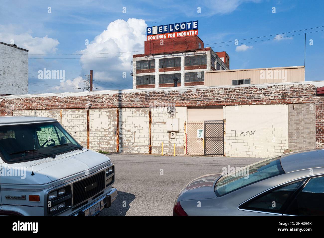 Missouri facility hi-res stock photography and images - Alamy