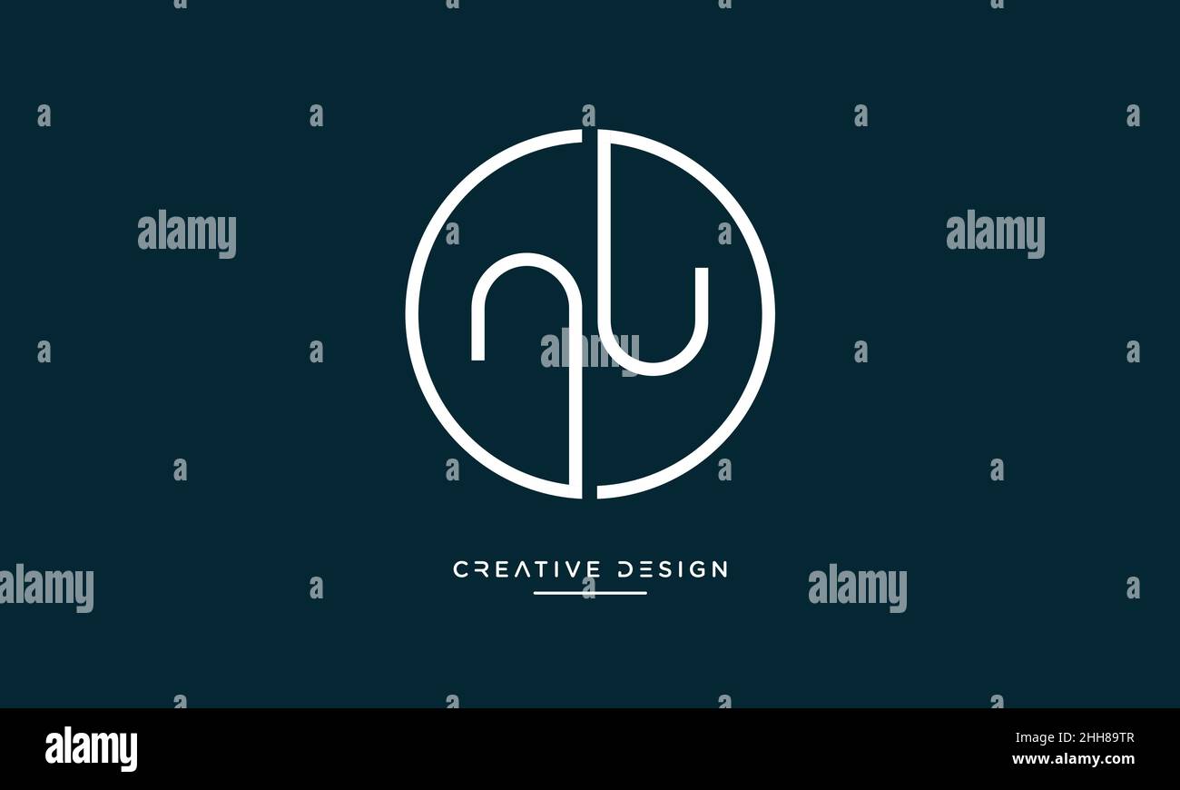 Un logo hi-res stock photography and images - Alamy